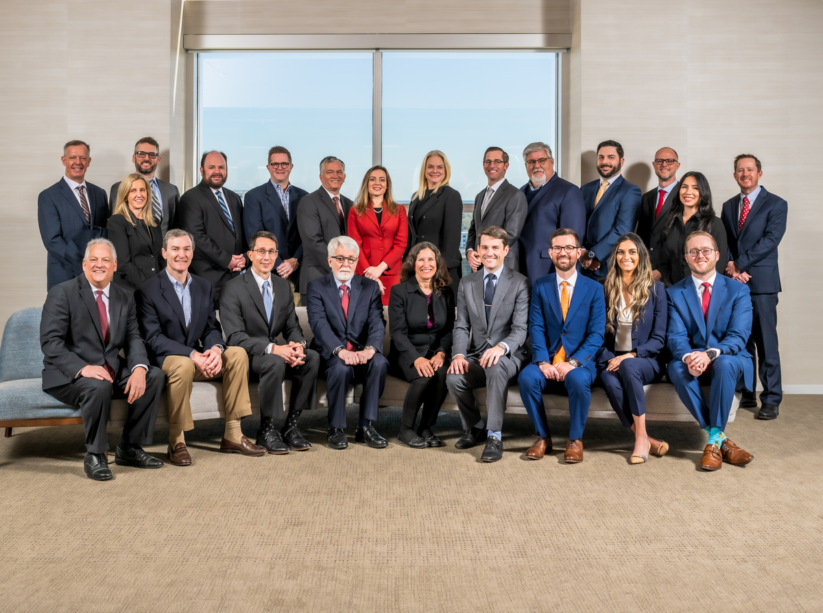 2024 Orlando Lawyer Spotlight: Shutts & Bowen LLP - Orlando Magazine 2024 Orlando Lawyer Spotlight: Shutts & Bowen LLP - Orlando Magazine
