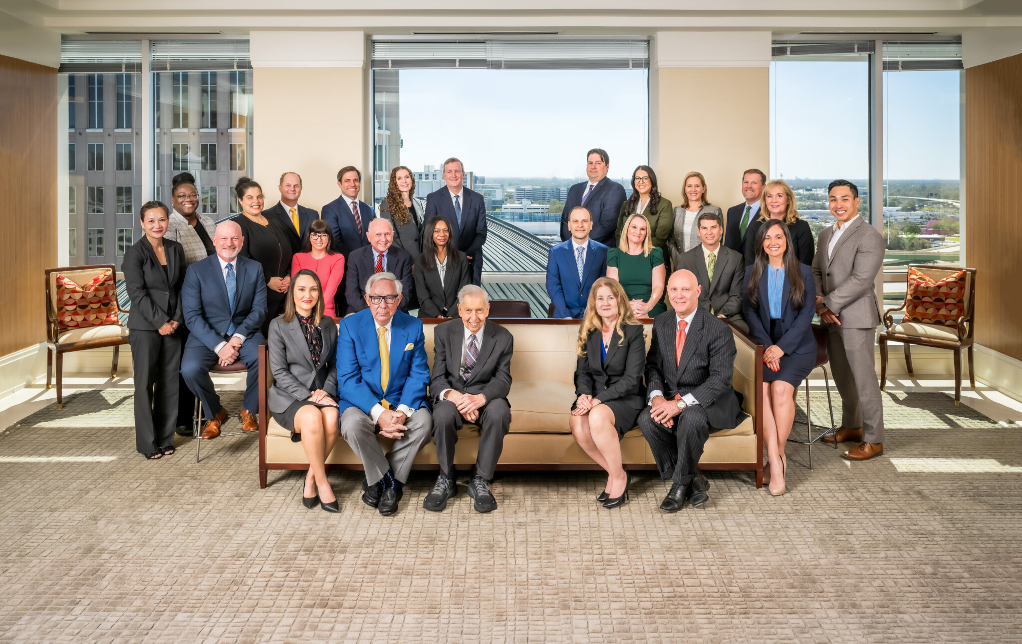 Orlando 2024 Lawyer Spotlight: Akerman LLP Is A Powerhouse In Central ...