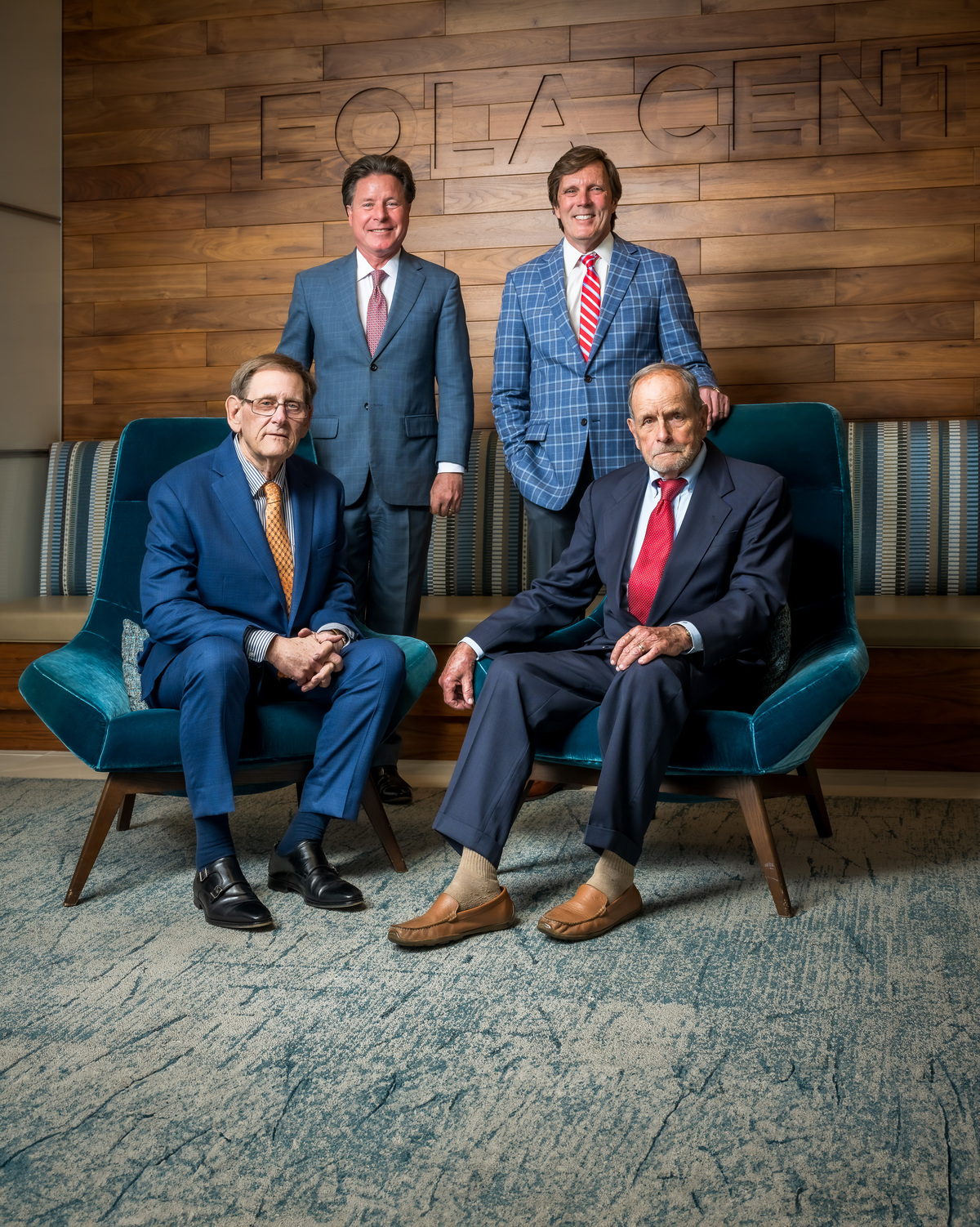 Orlando 2024 Lawyer Spotlight: Find Out Why Fisher Rushmer, P.A. Is ...