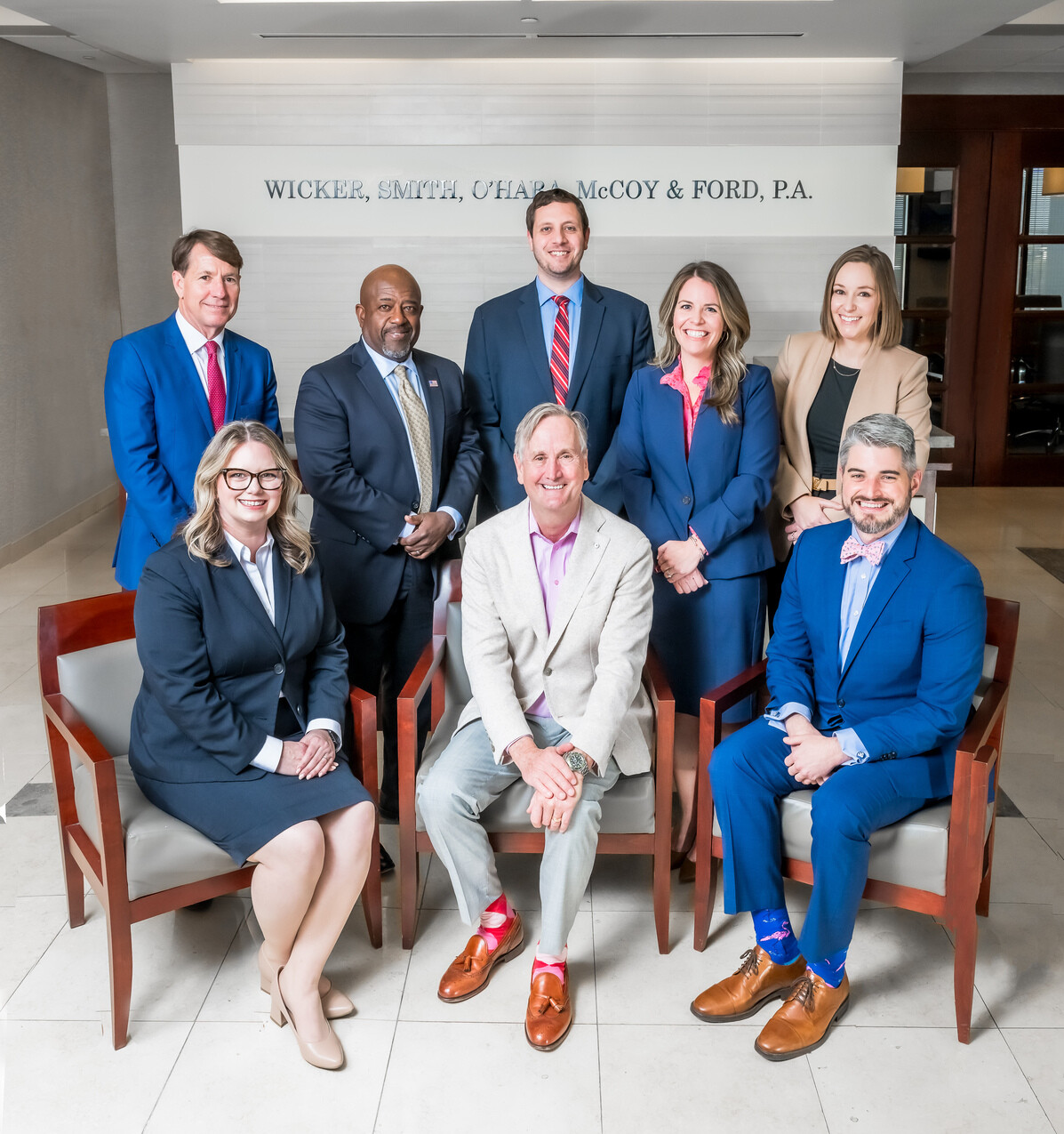 2024 Orlando Lawyer Spotlight: Wicker, Smith, O’Hara, McCoy & Ford, P.A ...