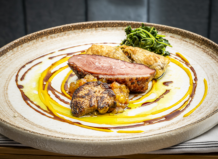 The Drake Orlando Is The Craft Kitchen of Your Dreams - Orlando Magazine