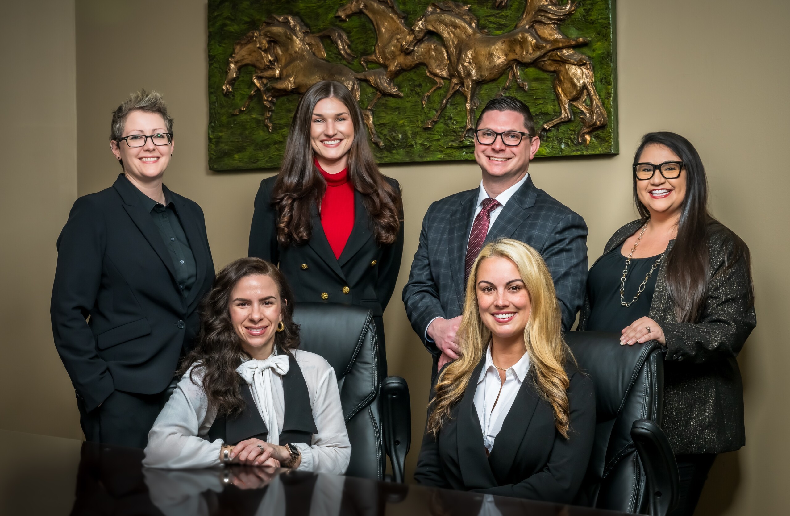 Orlando 2024 Lawyer Spotlight: TK Law - Orlando Magazine