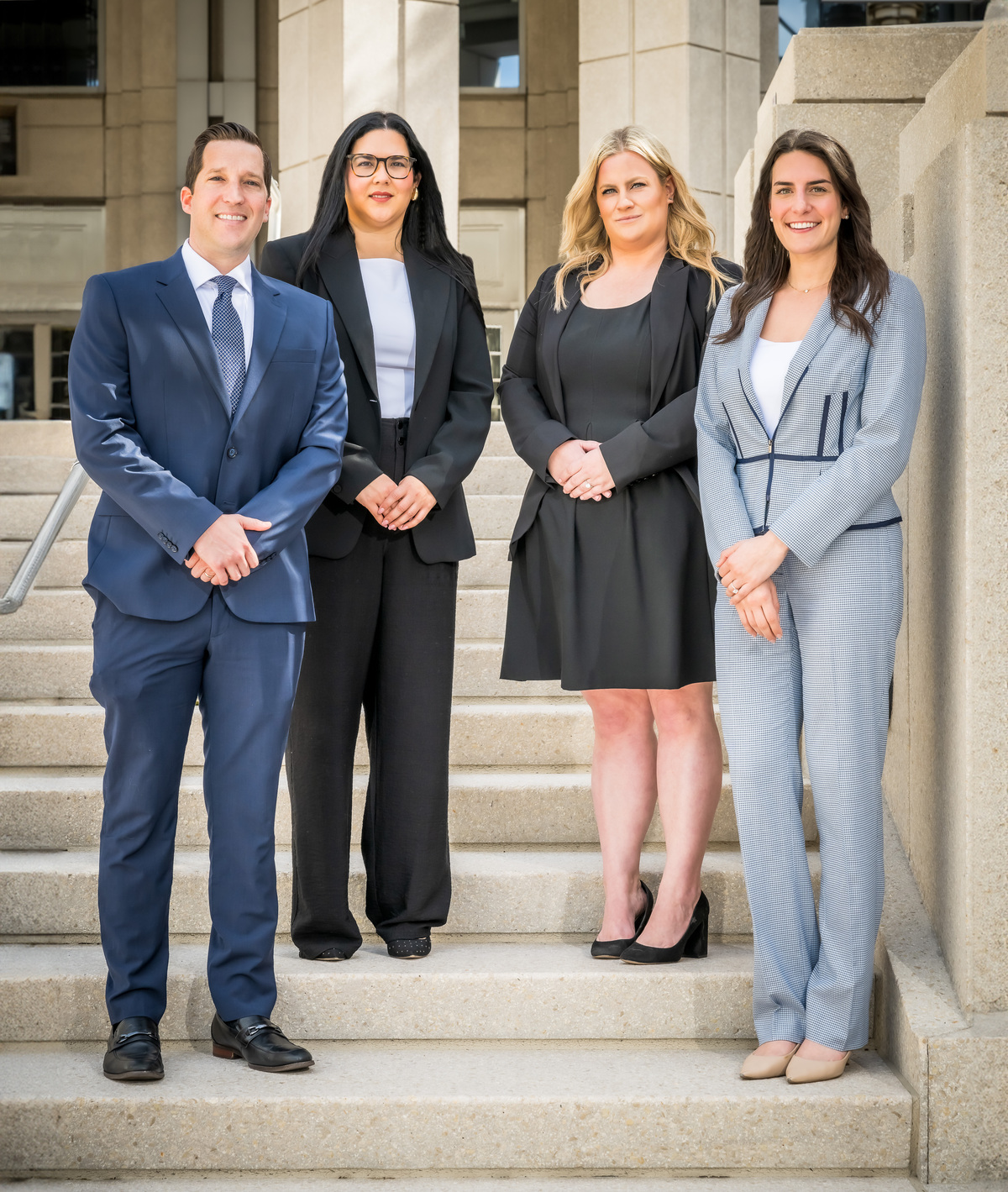 Orlando 2024 Lawyer Spotlight: Find Out Why Nelson Mullins Is Ranked ...