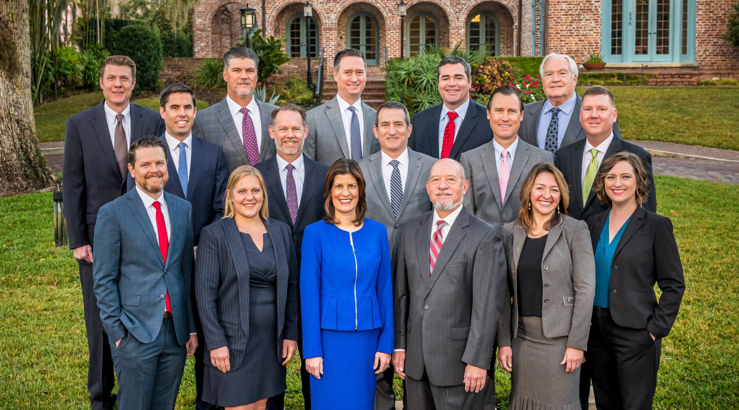 2024 Orlando Lawyer Spotlight: Winderweedle, Haines, Ward & Woodman, P ...