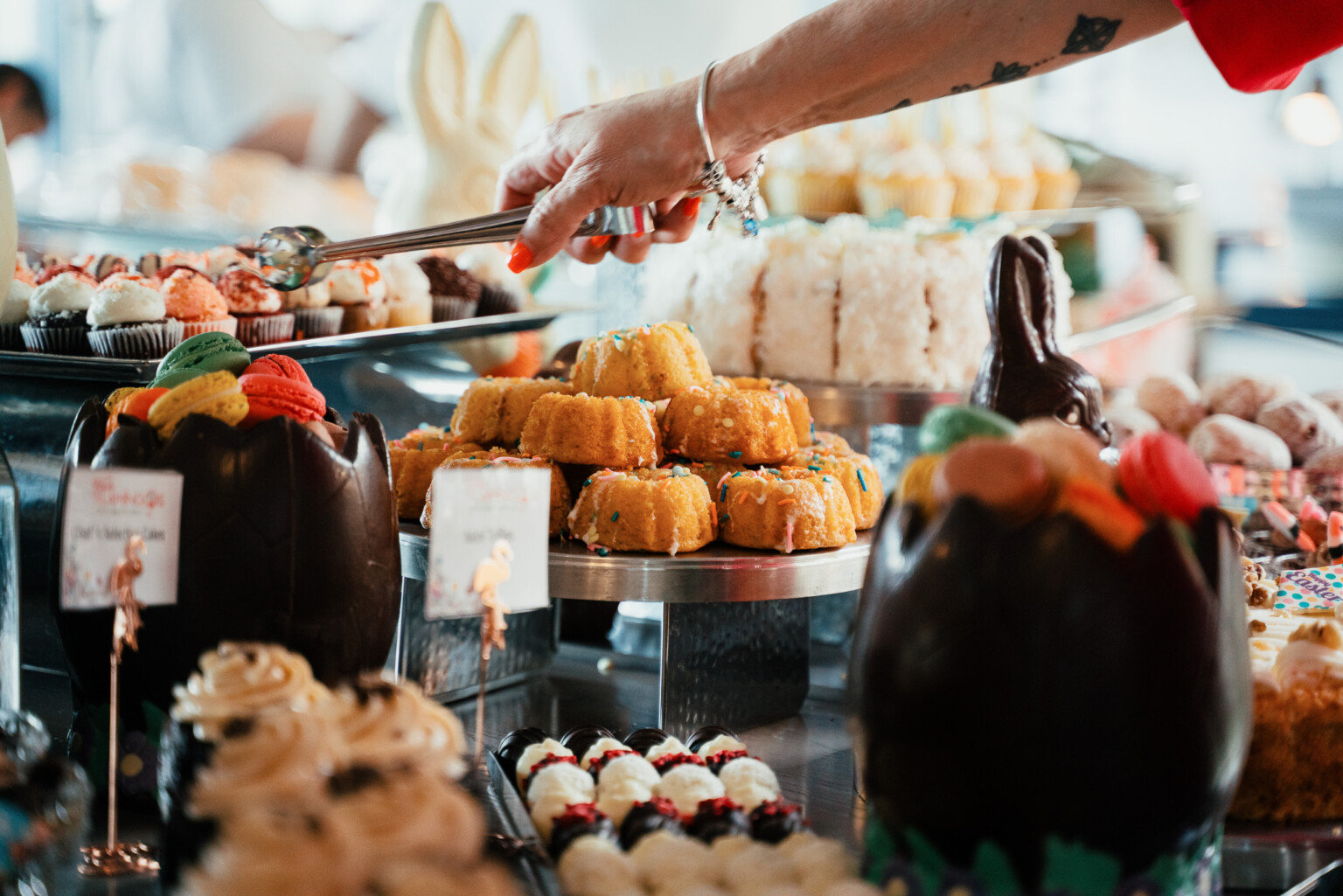 The Best Easter Buffets & Dining Experiences In Orlando (2025 Edition ...