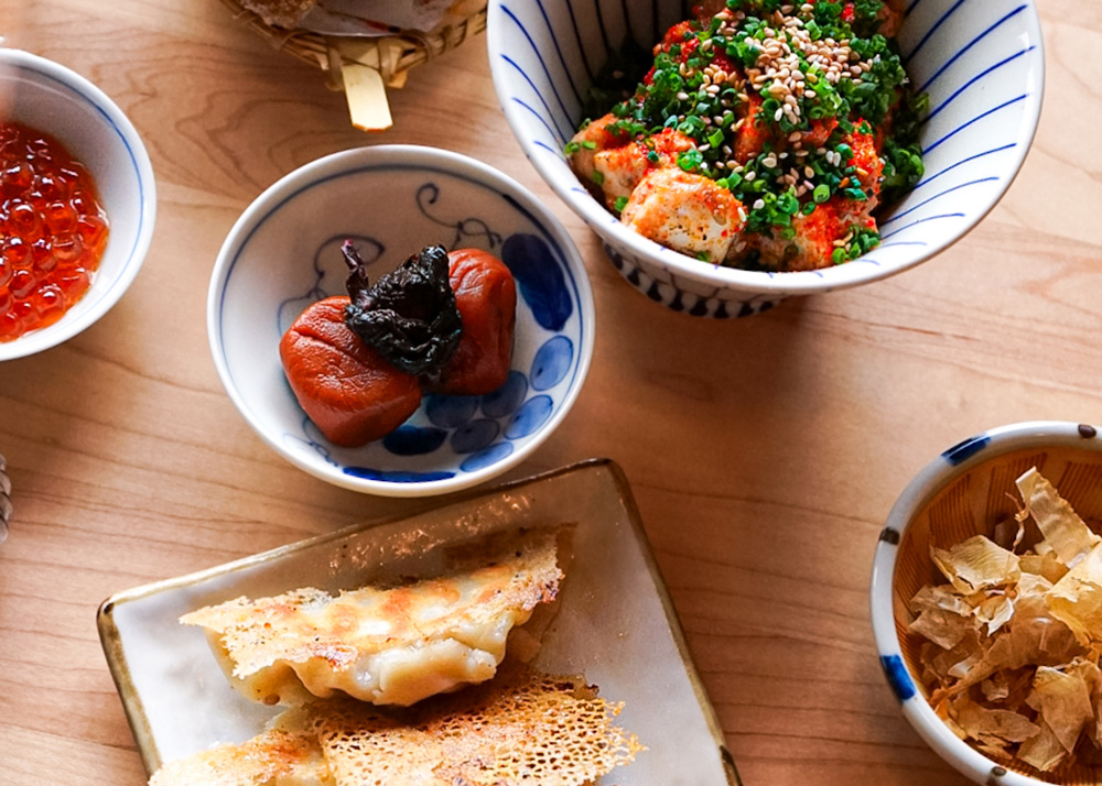 Orlando + Omakase = Michelin - Orlando Magazine