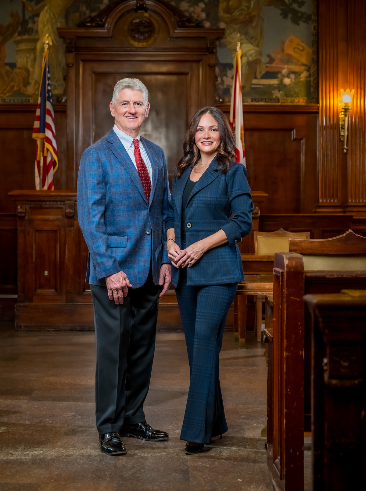 Orlando 2024 Lawyer Spotlight: Discover Why FCLC Group Is A Standout ...