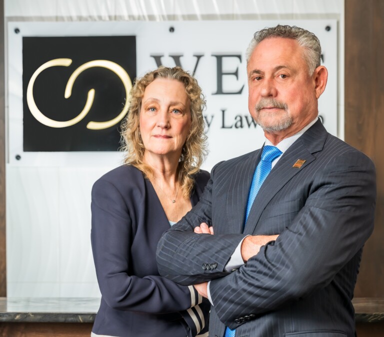 Lawyers - Orlando Magazine