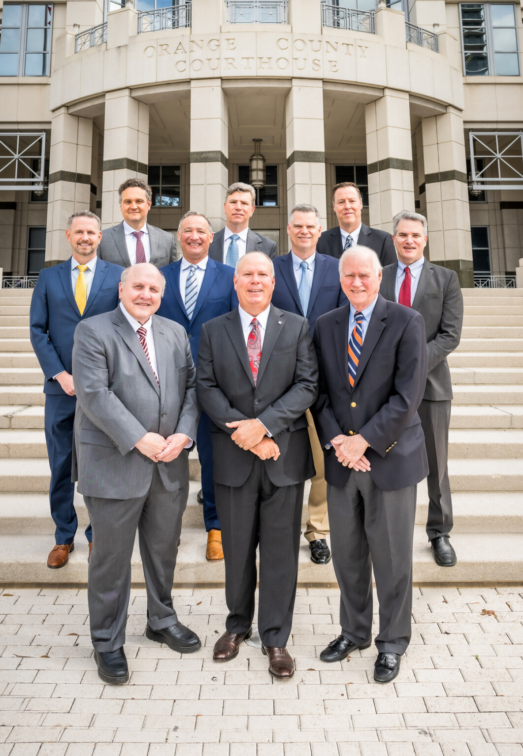 Orlando 2024 Lawyer Spotlight: Find Out Why Nelson Mullins Is Ranked ...