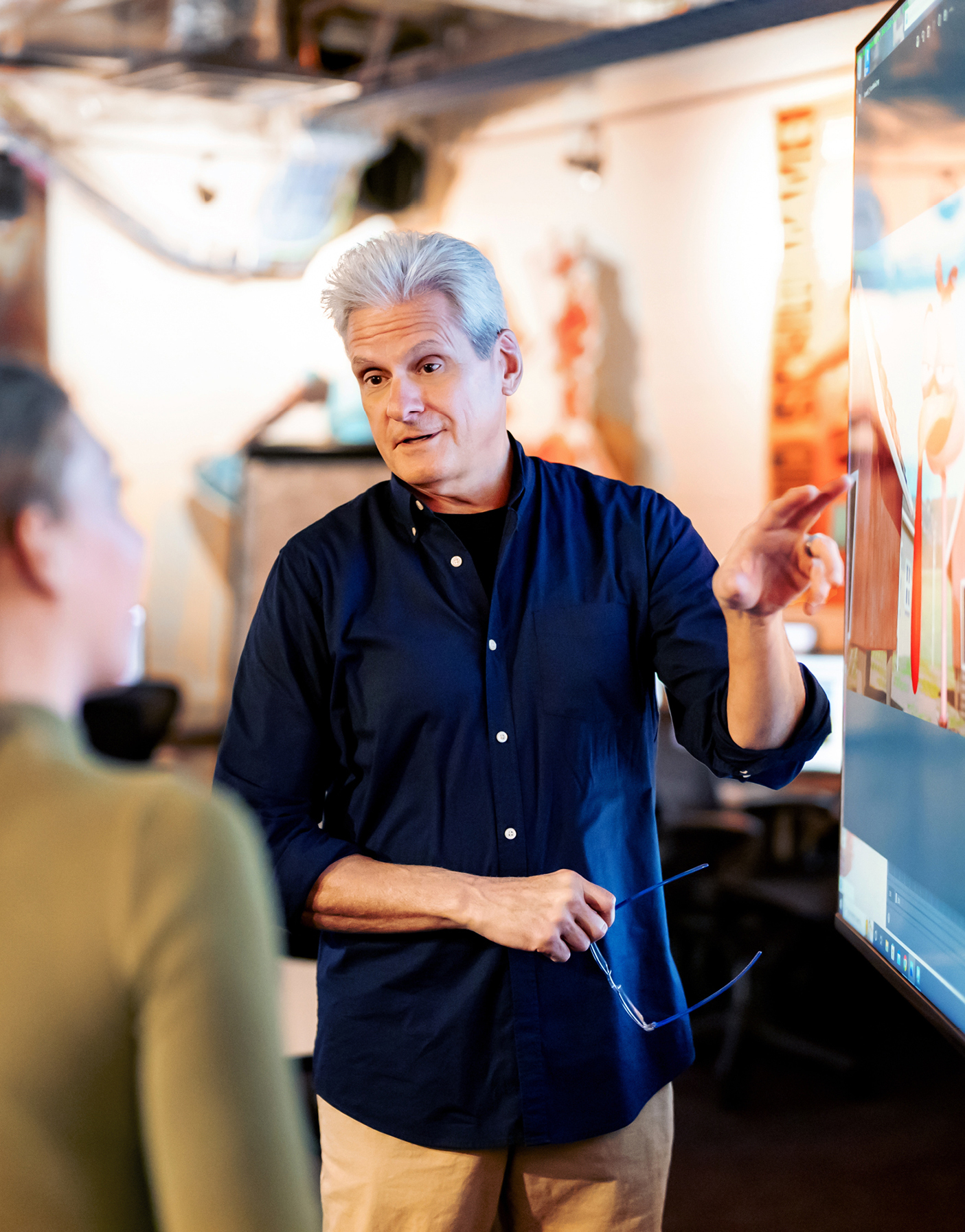 2024 Orlando Faces of Tech Spotlights Ringling College of Art and ...