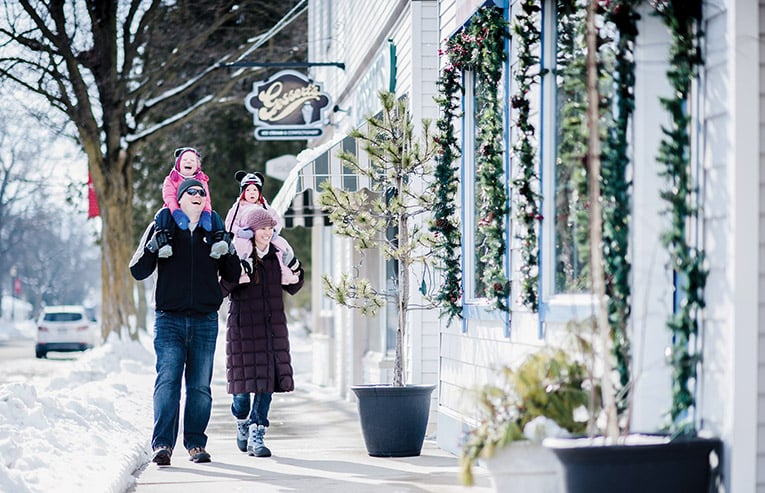 Take a Vintage Vacation to Elkhart Lake, Wisconsin - Orlando Magazine