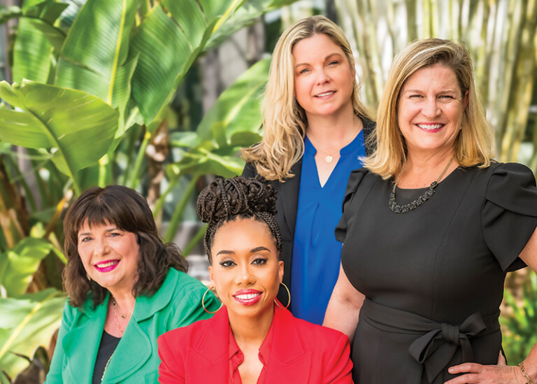 Orlando Magazine's 2024 Women of the Year Honorees - Orlando Magazine