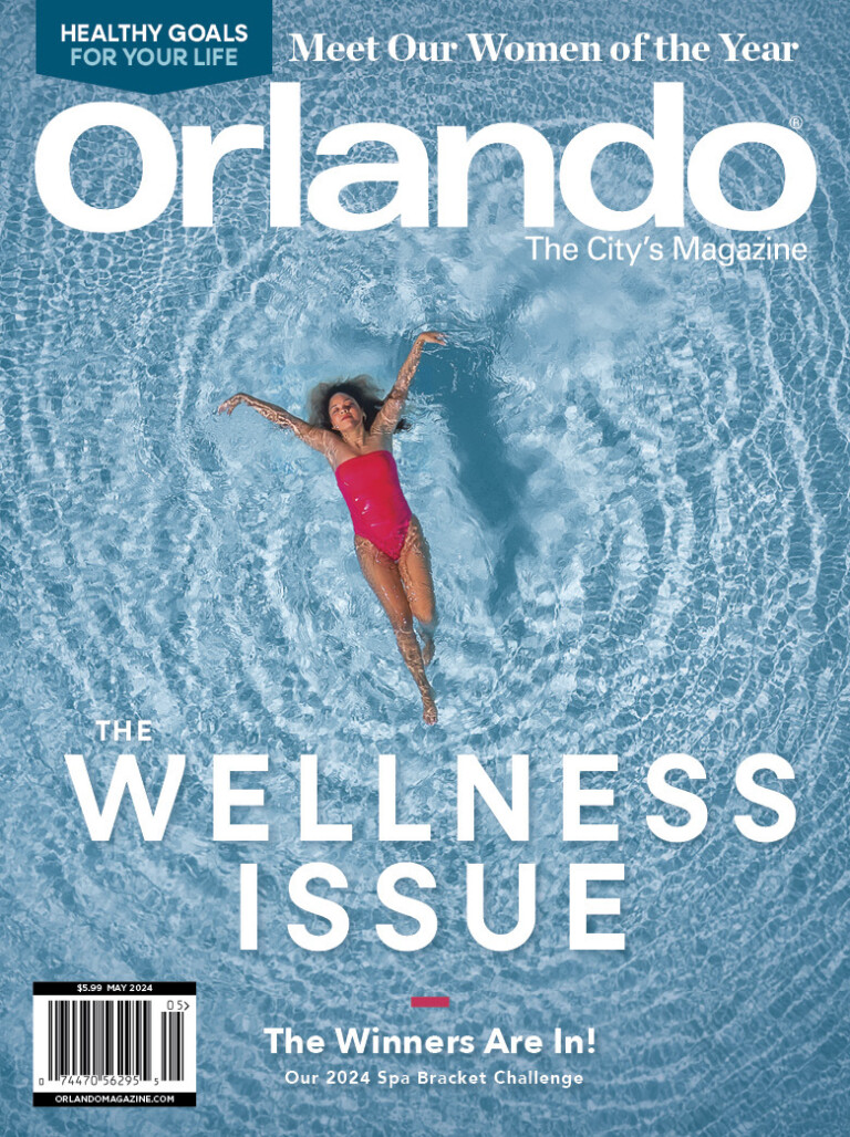 Orlando Magazine - Orlando news, dining, entertainment and more