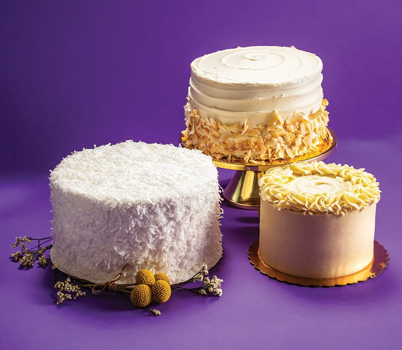 14 Incredible Statement Cakes From 10 of Orlando's Best Bakeries ...