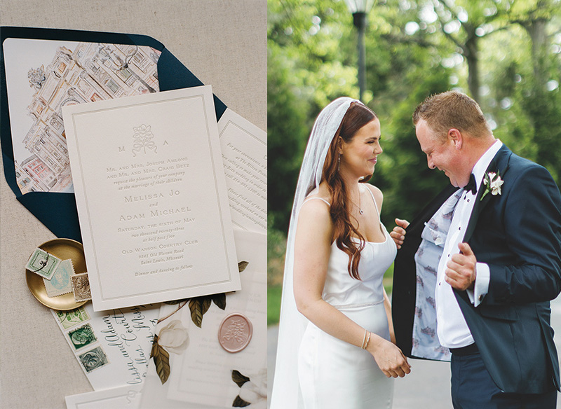 7 Popular Wedding Trends We Love - Orlando Magazine