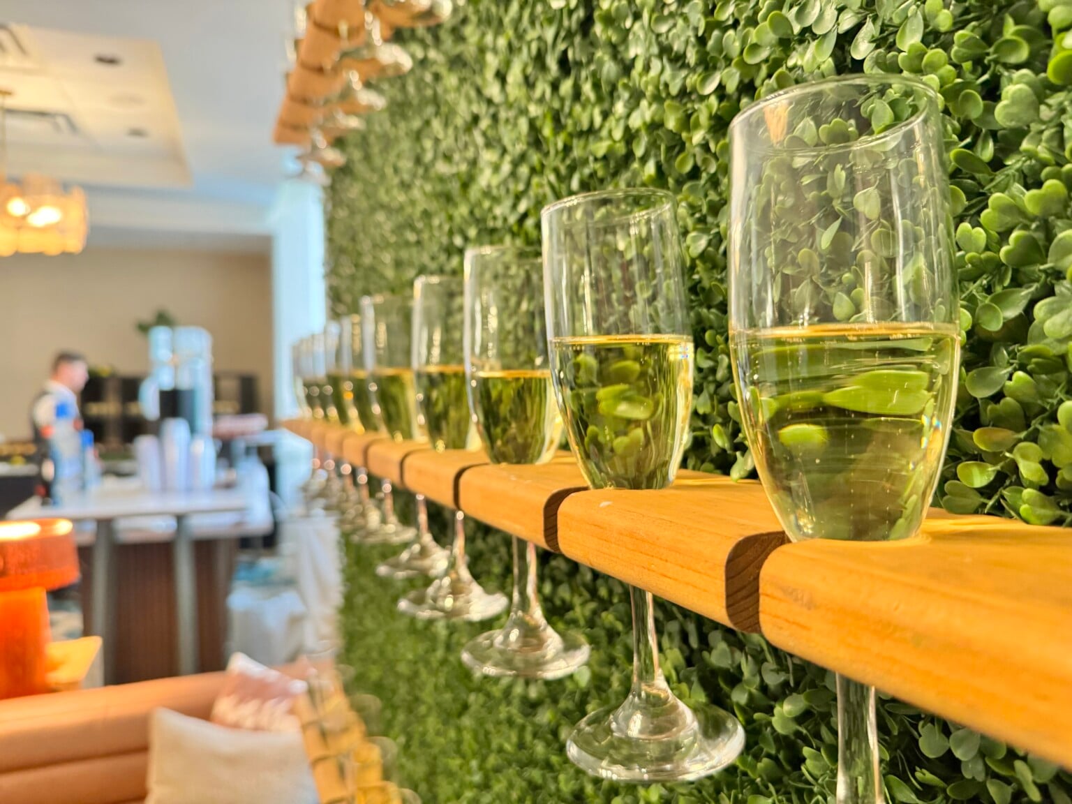 Citrus Club Orlando's Recent Renovation Gives Members and Nonmembers A ...