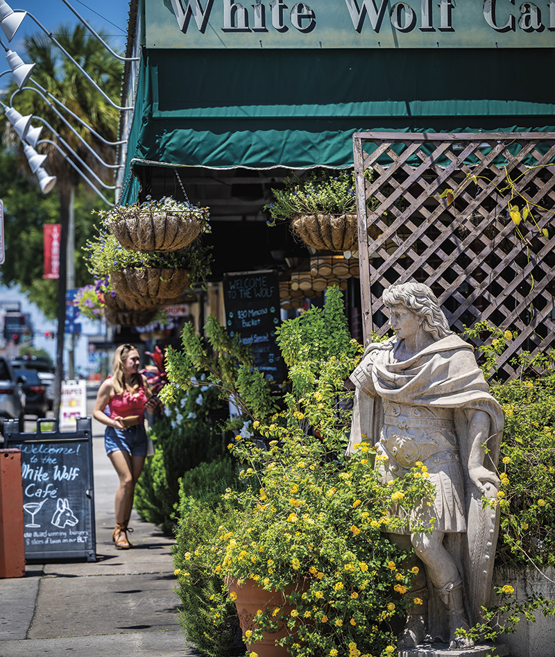 Central Florida's 2024 Best Main Streets - Spotlight On Ivanhoe Village ...