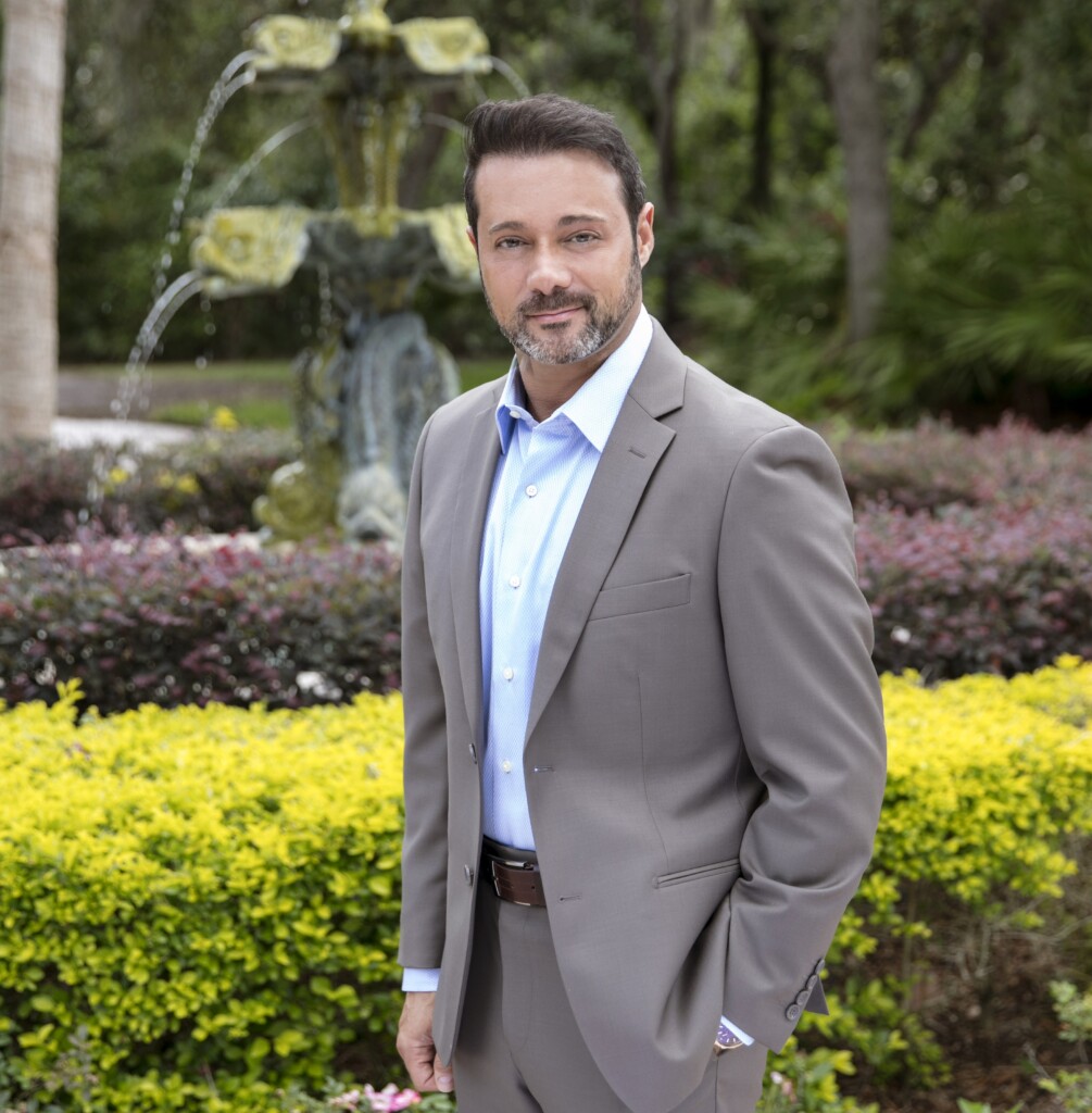 Danny Hilwa Recognized As A 2024 Real Estate All Star - Orlando Magazine