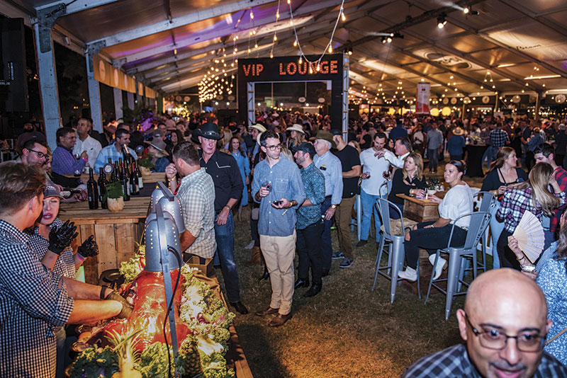The Best Orlando Foodie Events This Fall - Orlando Magazine