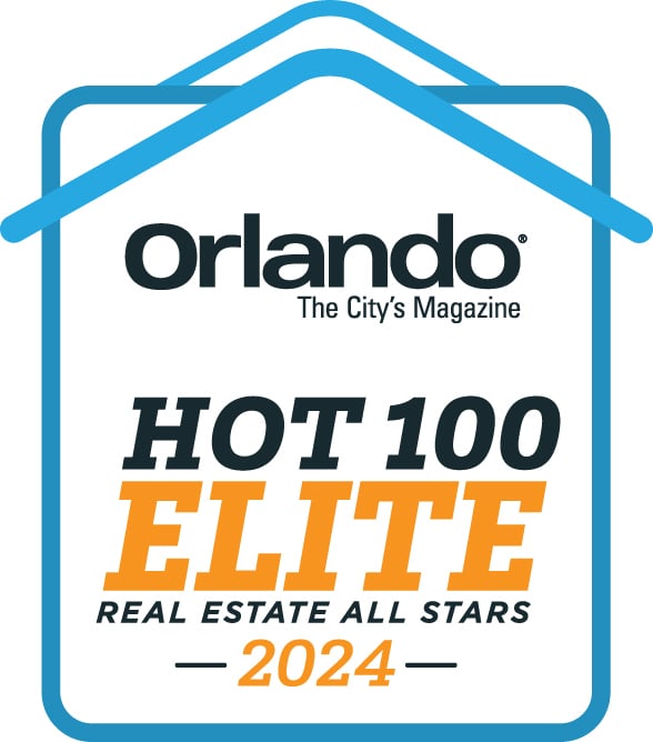 2024 Real Estate Hot 100 Elite Spotlight: Lynda Miller - Orlando Magazine