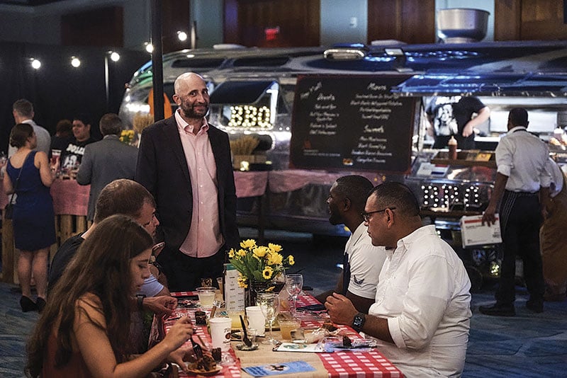 The Best Orlando Foodie Events This Fall - Orlando Magazine