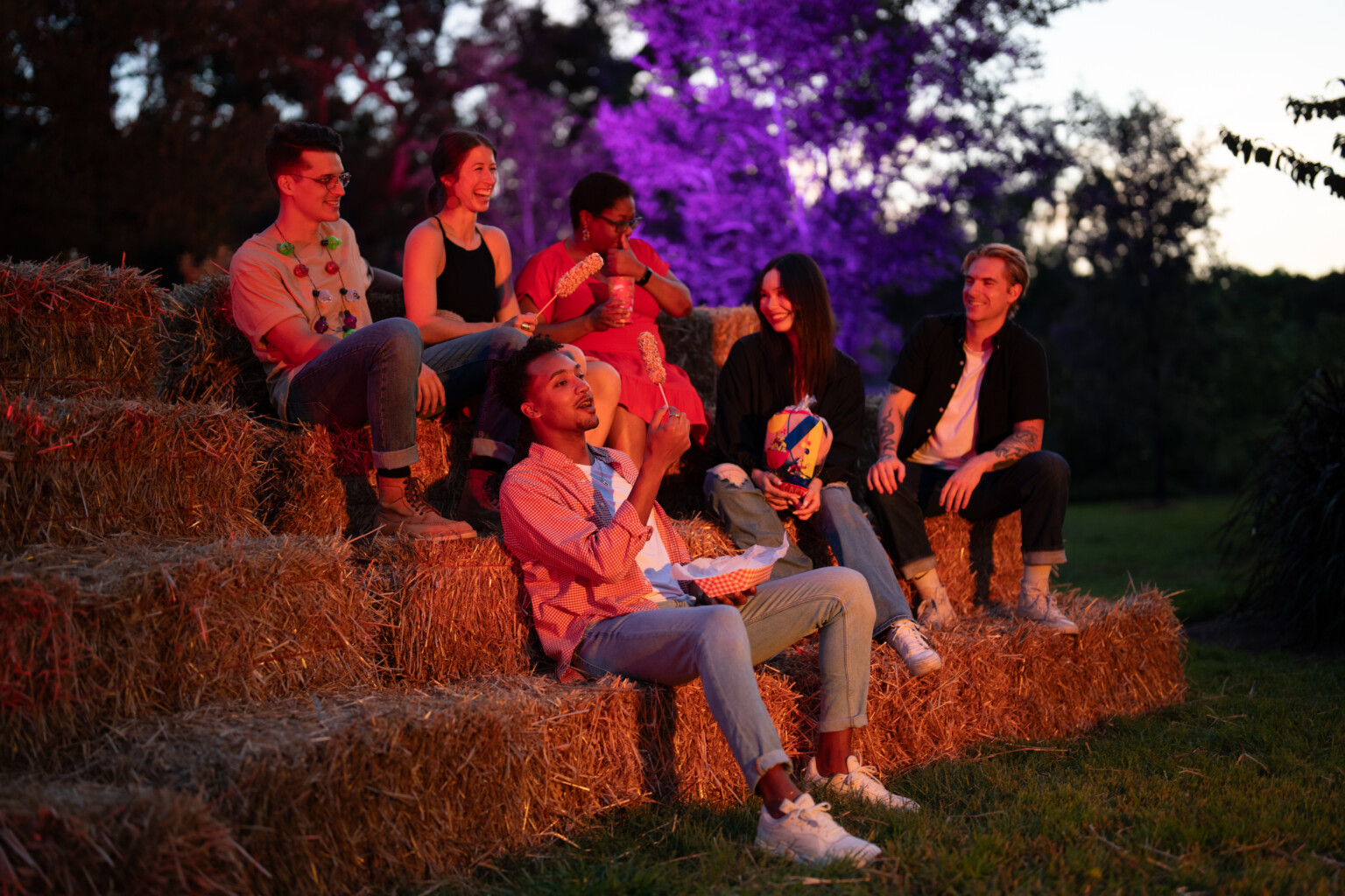 Very Haunted? Leu Gardens Unveils “Happy Frights” and “Haunting Nights ...