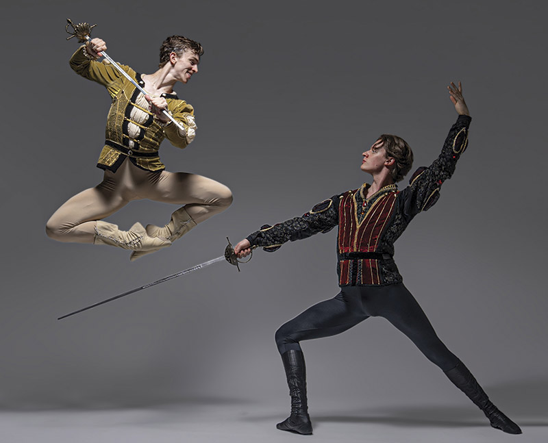 Orlando's Powerhouses In The 2024 - 2025 Arts & Entertainment Season ...