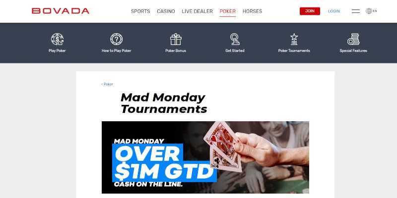 Best Bovada Bonus Codes – 2025 Update - Orlando Magazine