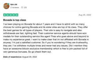 Best Bovada Bonus Codes – 2025 Update - Orlando Magazine