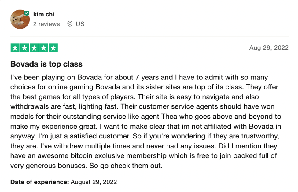 Best Bovada Bonus Codes – 2025 Update - Orlando Magazine