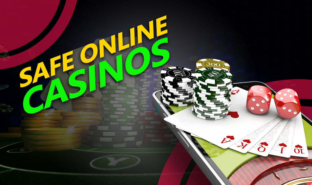Safe Online Casinos In 2024 10 Most Trusted Casino Sites Update Safe Online Casinos In 2024 10 Most Trusted Casino Sites Update
