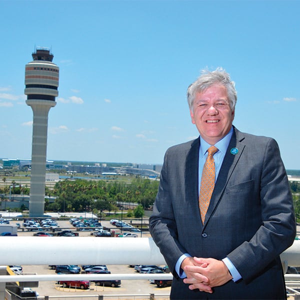 50 Most Powerful People of 2024 In Orlando: Tourism & Transportation ...