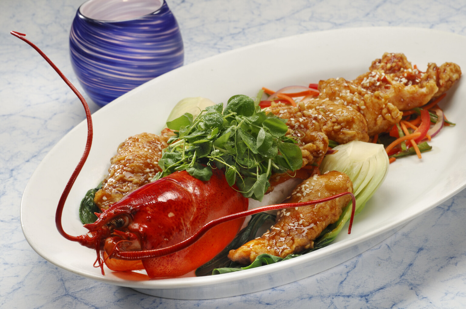 Claw-Clacking Lobster Specials Around Orlando For National Lobster Day ...