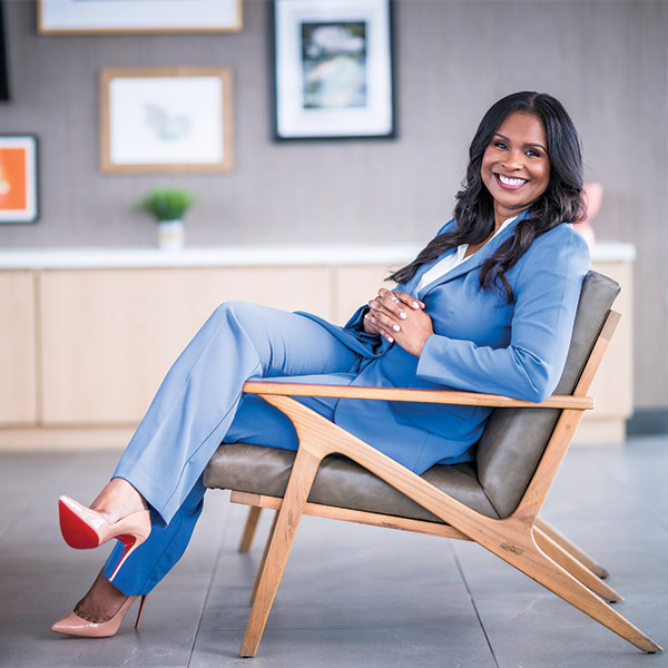 50 Most Powerful People of 2024 In Orlando: Business - Orlando Magazine
