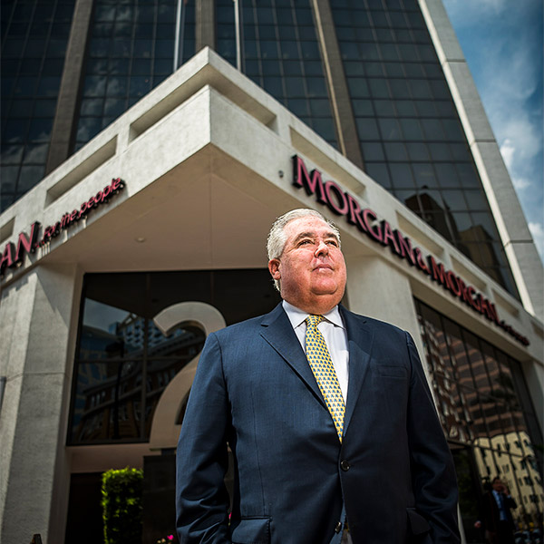 50 Most Powerful People of 2024 In Orlando: Business - Orlando Magazine