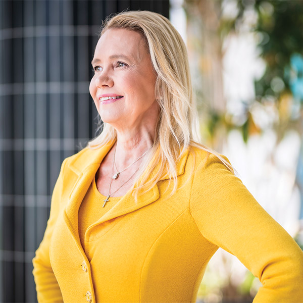 50 Most Powerful People of 2024 In Orlando: Business - Orlando Magazine