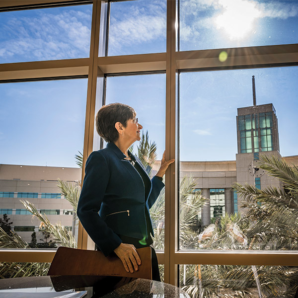 50 Most Powerful People Of 2024 In Orlando: Education - Orlando Magazine