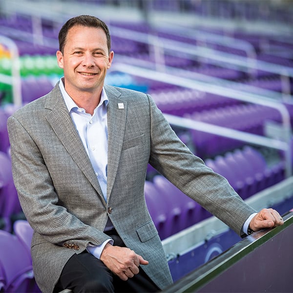 50 Most Powerful People of 2024 In Orlando: Business - Orlando Magazine