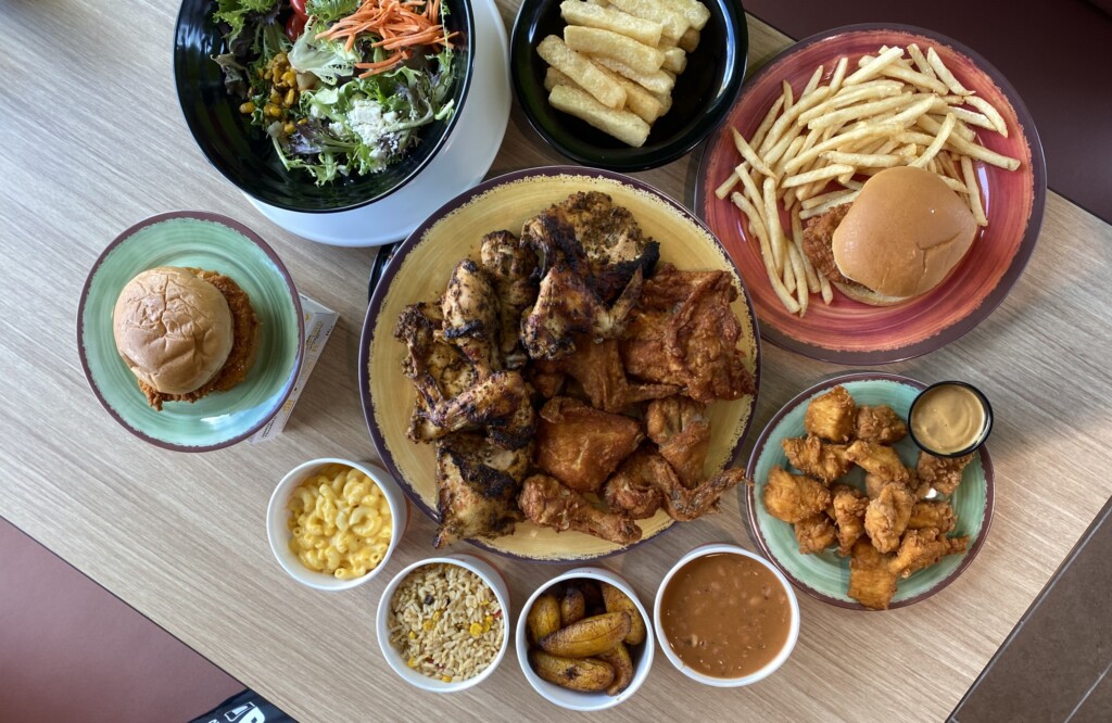 Pollo Campero Expands in Orlando - Check Out Their Newest Restaurant ...