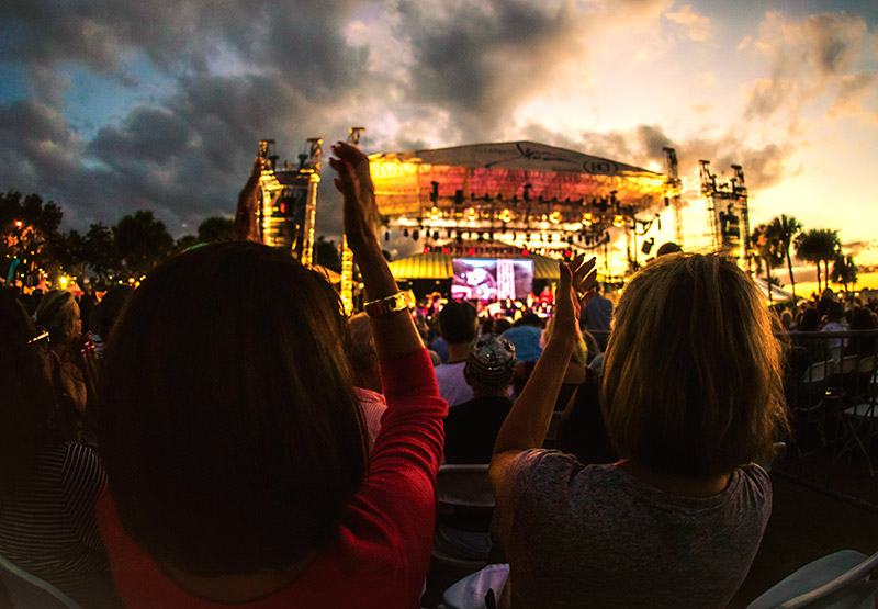 Orlando Event Calendar For October 2024 - Orlando Magazine