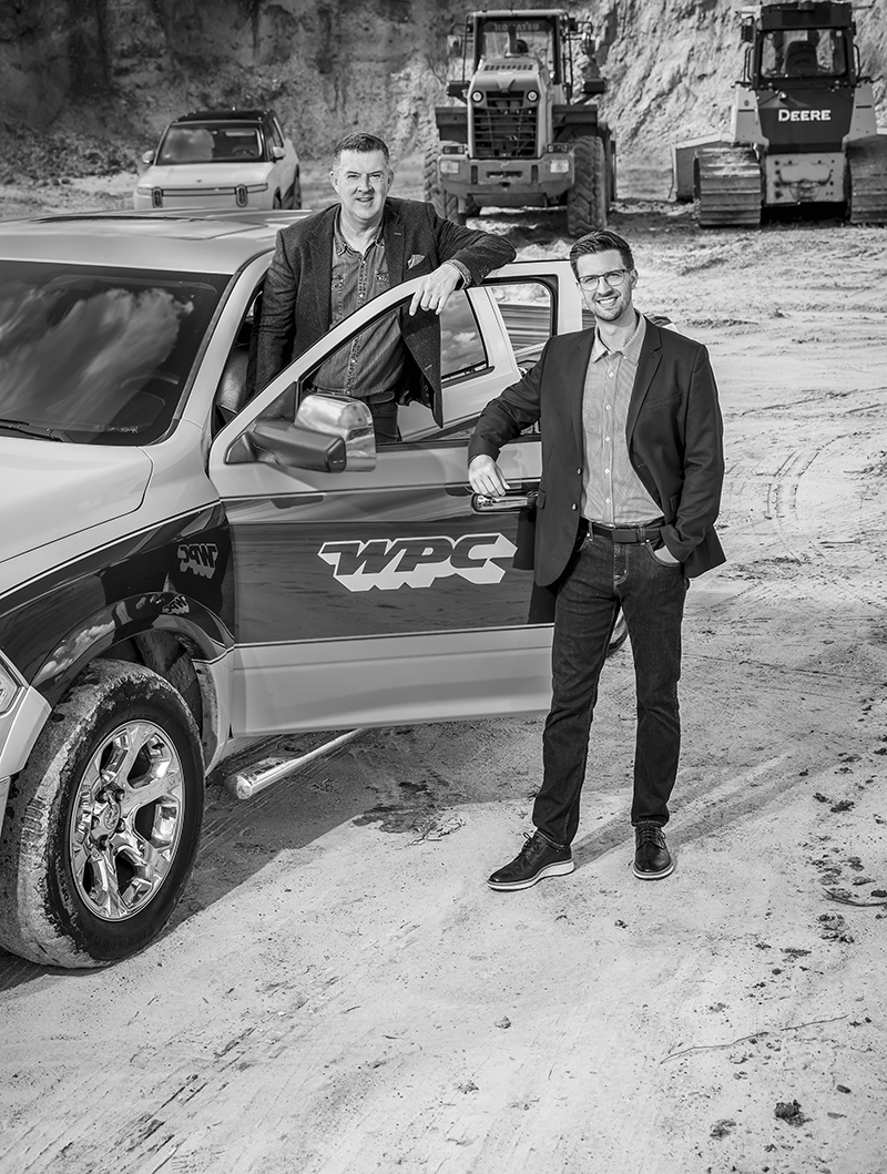 Faces of ORL: The Faces of Building A Construction Legacy in Orlando ...