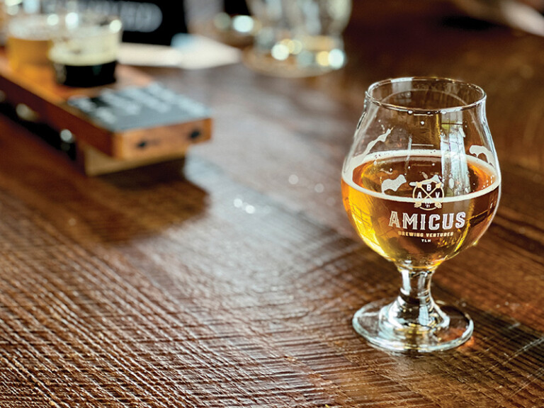 Travel To Tallahassee, Florida's Renaissance City - Orlando Magazine