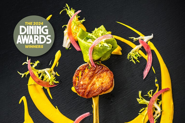 The 2024 Orlando Dining Awards - Orlando Magazine