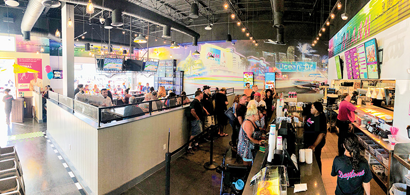 From Miami Subs To Miami Grill: An Orlando Love Letter - Orlando Magazine