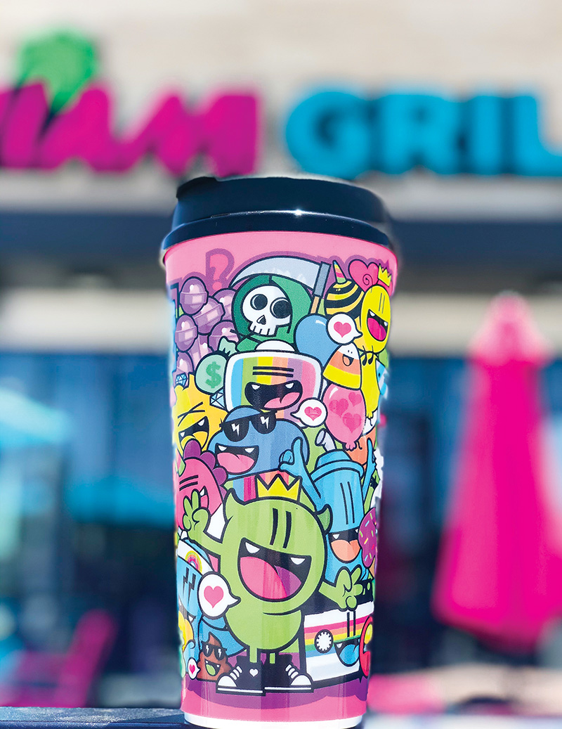 From Miami Subs To Miami Grill: An Orlando Love Letter - Orlando Magazine