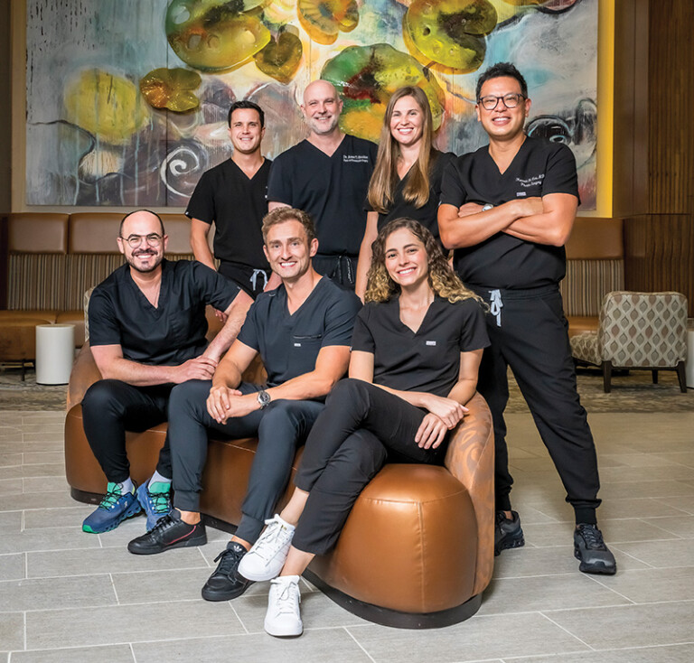 2024 Finest Physicians Spotlight: Orlando Health Aesthetic and ...