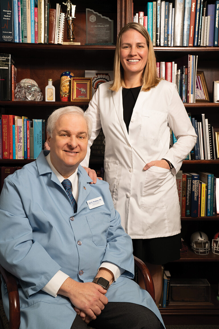 2024 Finest Physicians Spotlight: NeuroCare Institute - Orlando Magazine