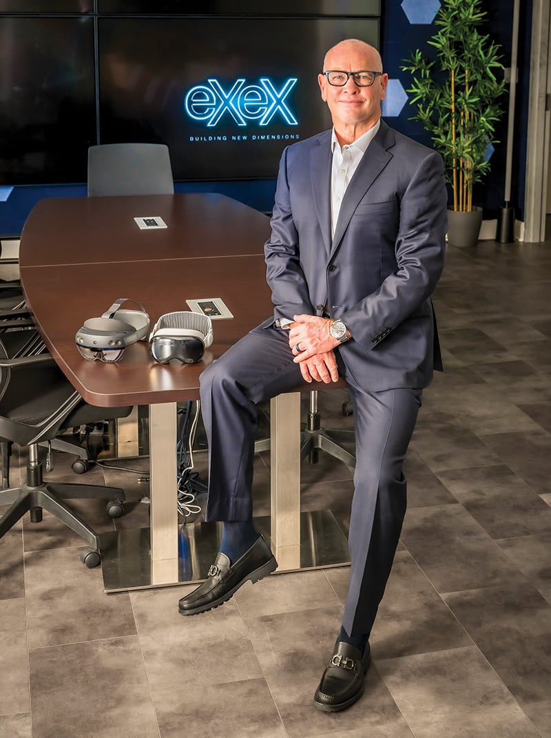 2024 Finest Physicians Spotlight: Masson Spine Institute - Orlando Magazine