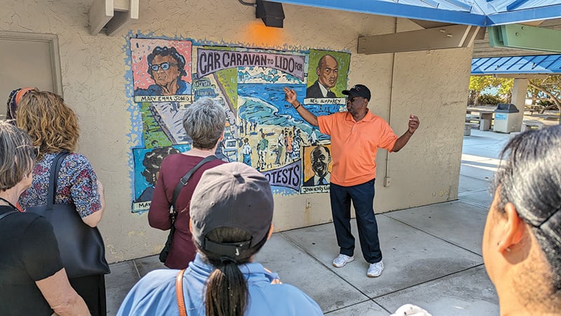 Learn More About Florida’s Civil Rights Heroes & Important Landmarks ...