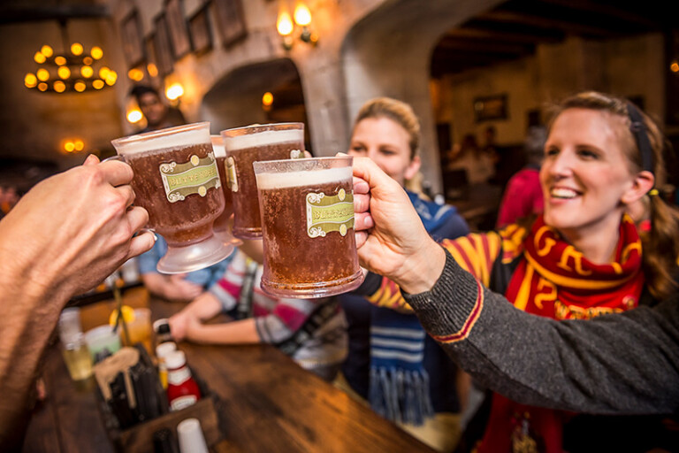 Try These Playful Orlando Date Ideas (with a Twist) - Orlando Magazine